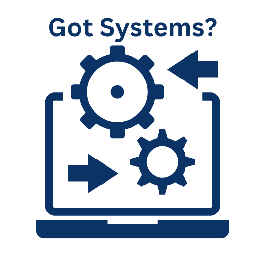 Got Systems? - Mind Masters